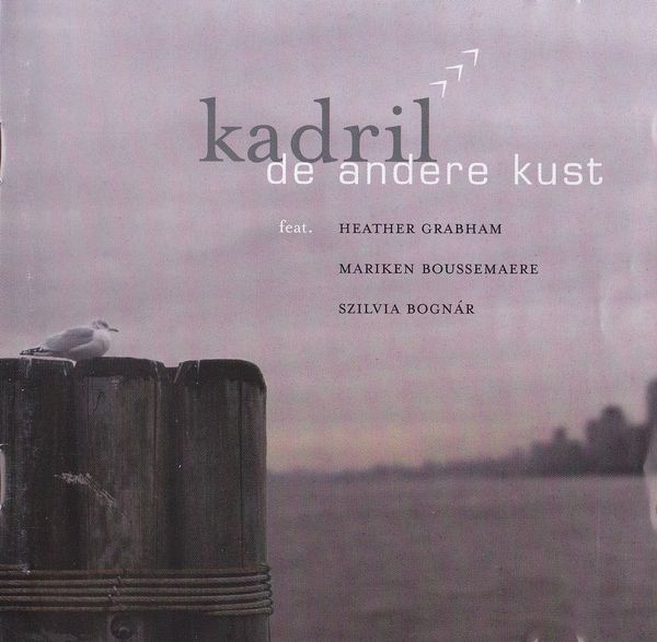 Kadril Albums: songs, discography, biography, and listening guide ...