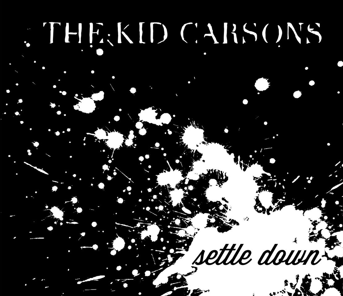 The Kid Carsons Albums: songs, discography, biography, and listening ...