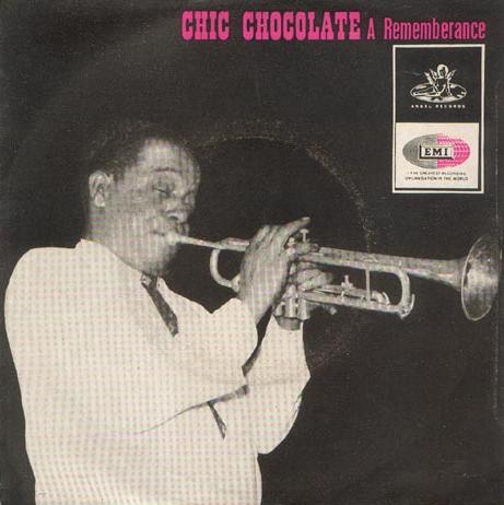 Chic Chocolate Albums: songs, discography, biography, and listening ...