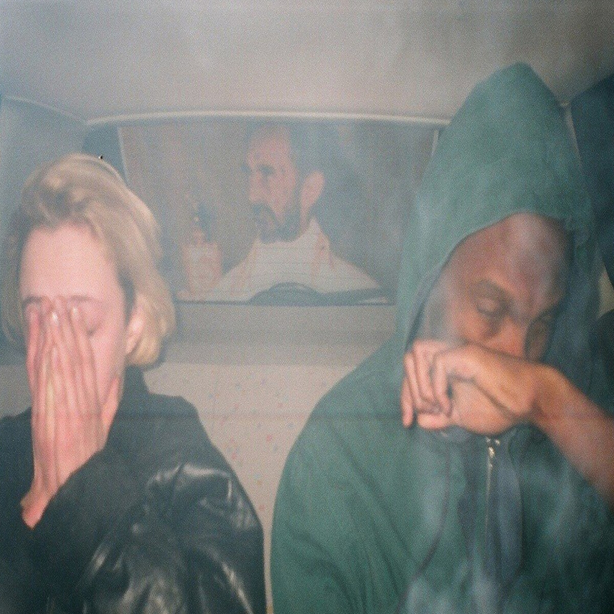 Homeroom by nekora. / 4departing4 (Album): Reviews, Ratings, Credits, Song list - Rate Your Music