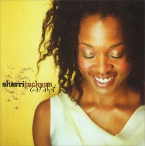 Catalyst by Sherri Jackson (Album): Reviews, Ratings, Credits, Song ...