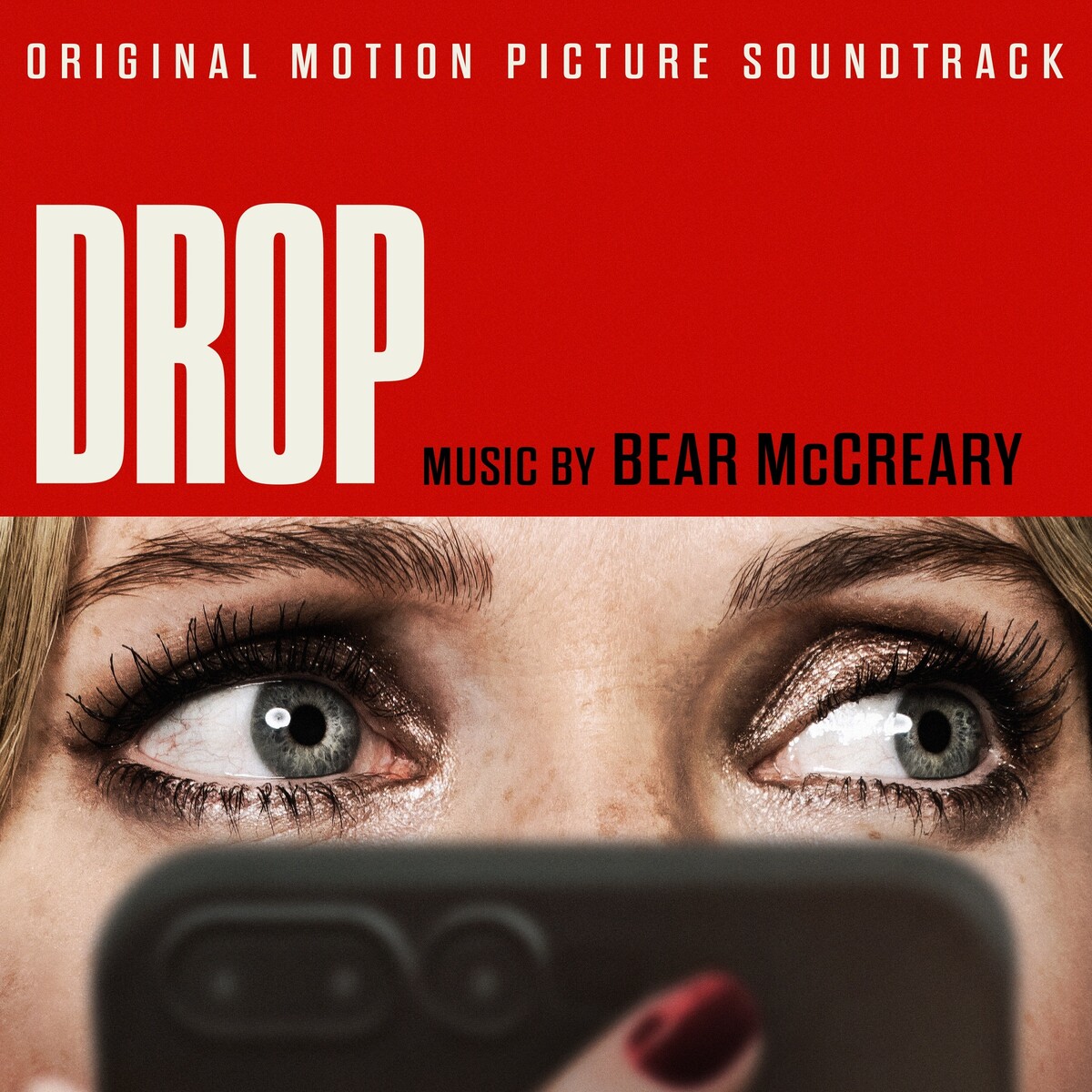 Drop by Bear McCreary (Album): Reviews, Ratings, Credits, Song list ...