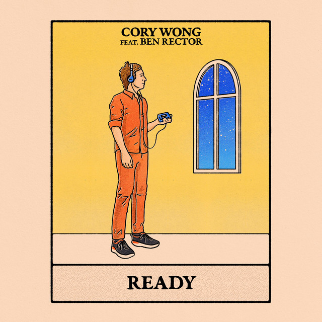 Ready by Cory Wong (Single): Reviews, Ratings, Credits, Song list ...