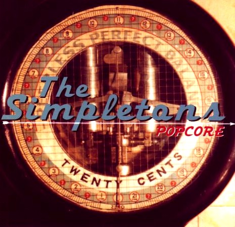 Popcore by The Simpletons (Album, Power Pop): Reviews, Ratings, Credits ...