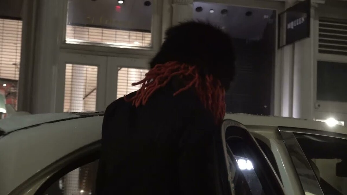 MM Gang by Trippie Redd (Music video): Reviews, Ratings, Credits, Song ...