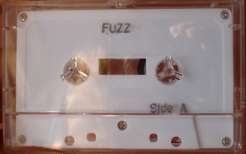 Demo Tape by Fuzz (Additional release): Reviews, Ratings, Credits, Song ...