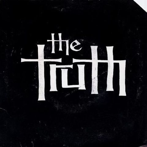 The Truth EP by The Truth (Single): Reviews, Ratings, Credits, Song ...