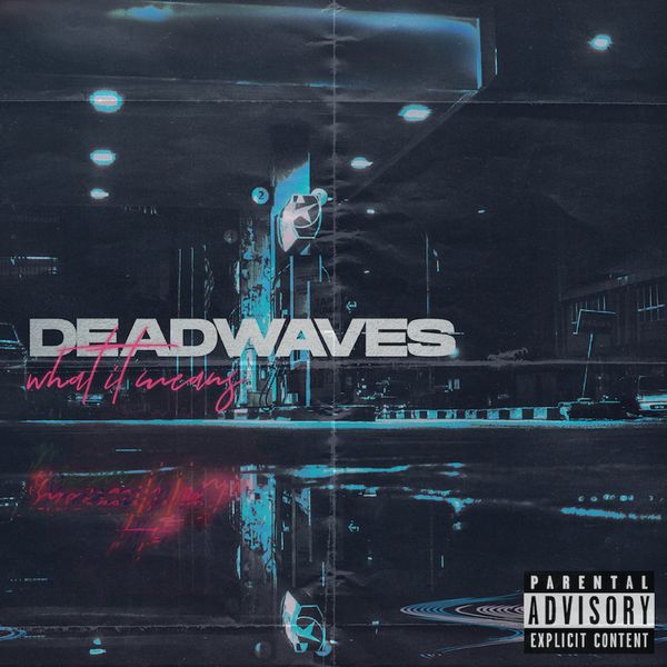 Deadwaves Albums: songs, discography, biography, and listening guide ...