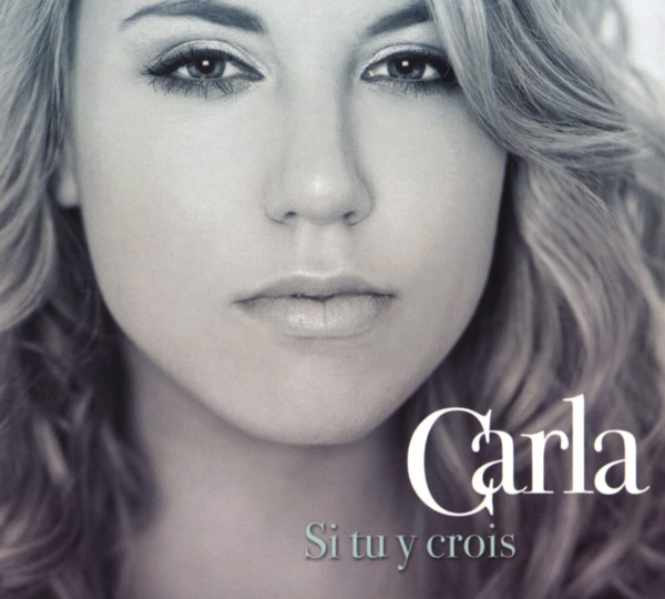 Carla Albums: songs, discography, biography, and listening guide - Rate ...