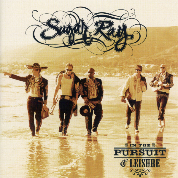Sugar Ray Albums: songs, discography, biography, and listening guide ...