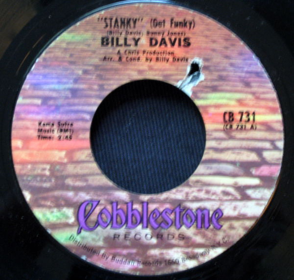 Billy "Guitar" Davis Albums: songs, discography, biography, and listening guide - Rate Your Music