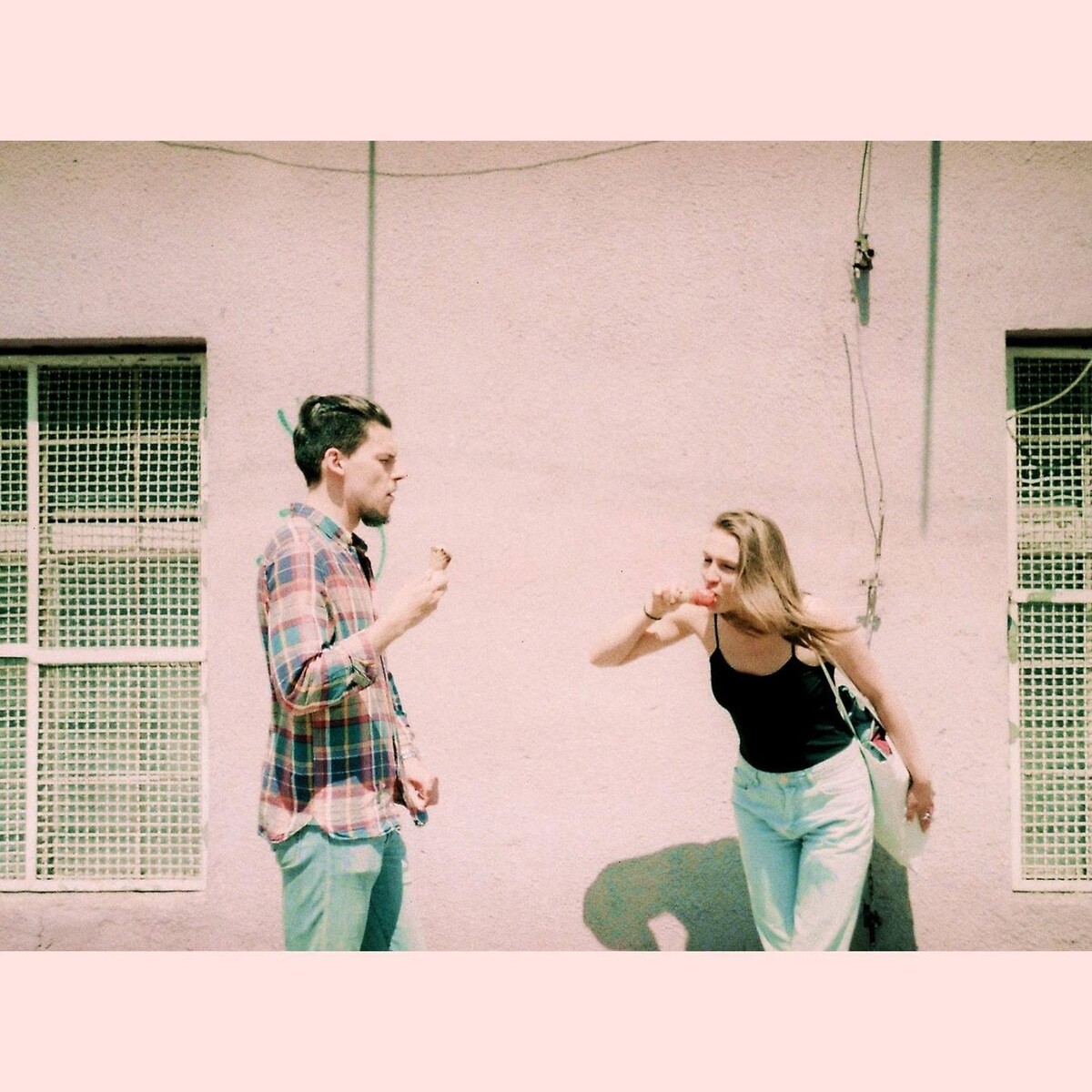 Body and Soul by Pola Chobot & Adam Baran (Single; n/a; n/a): Reviews ...