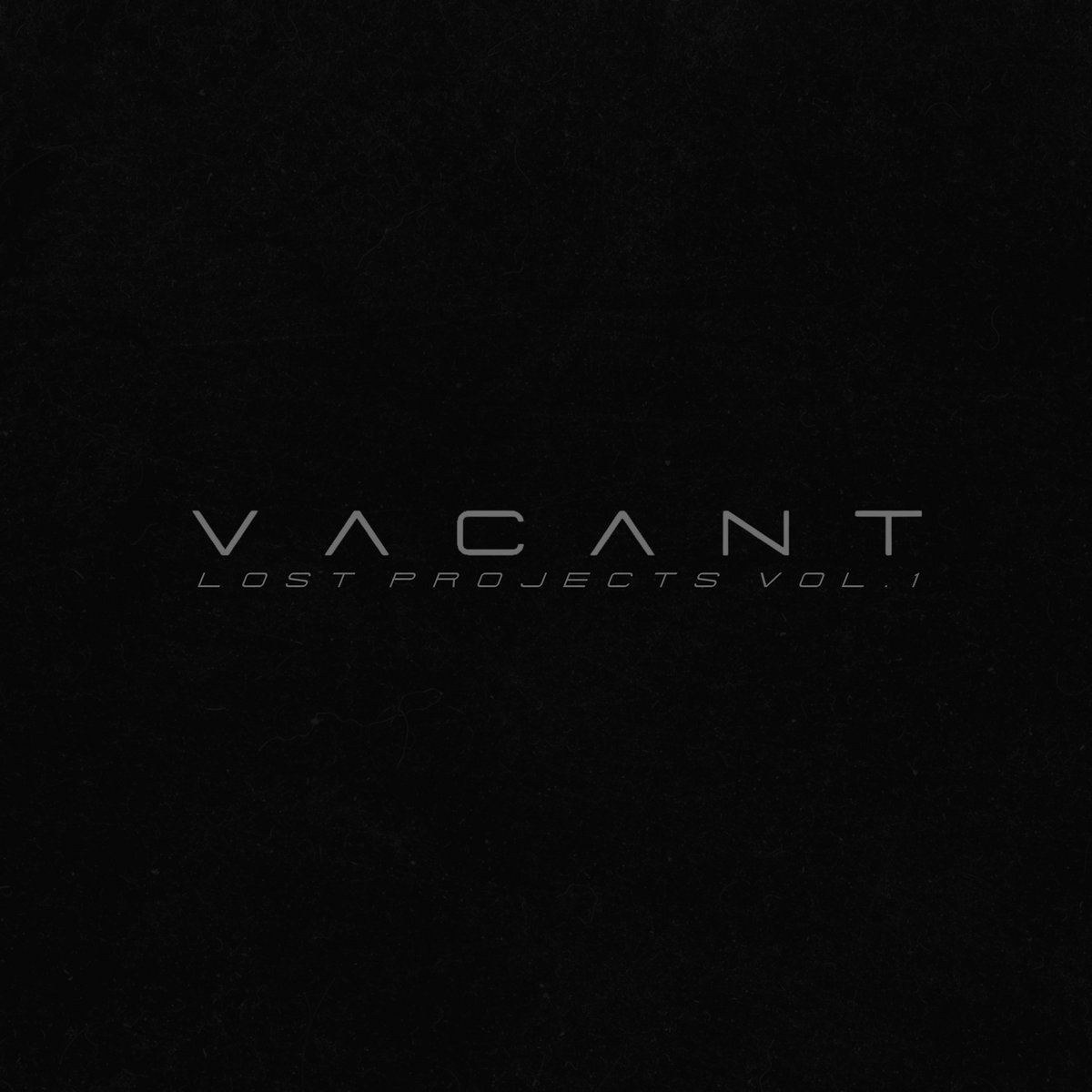 Lost Projects Vol. 1 by Vacant (Album; n/a; n/a): Reviews, Ratings ...