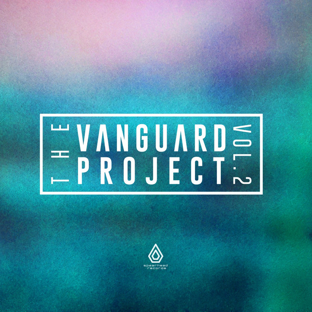 The Vanguard Project, Vol. 2 by The Vanguard Project (EP): Reviews ...