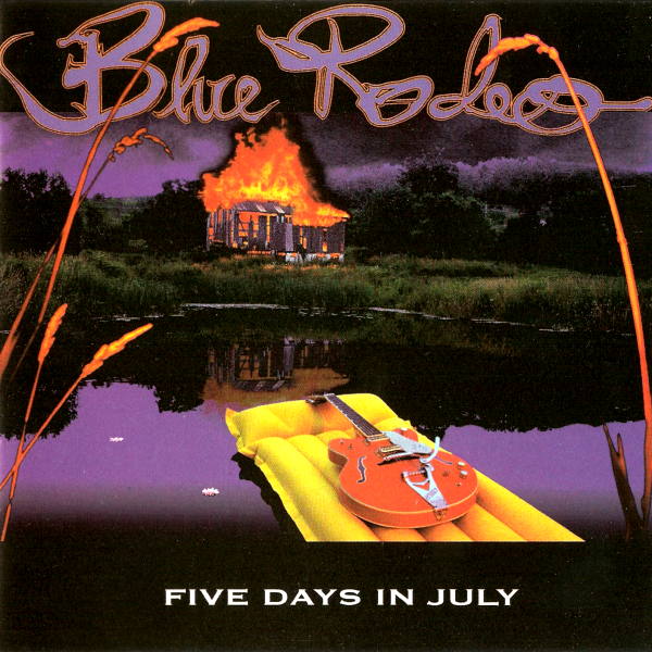 Blue Rodeo Albums: songs, discography, biography, and listening guide ...