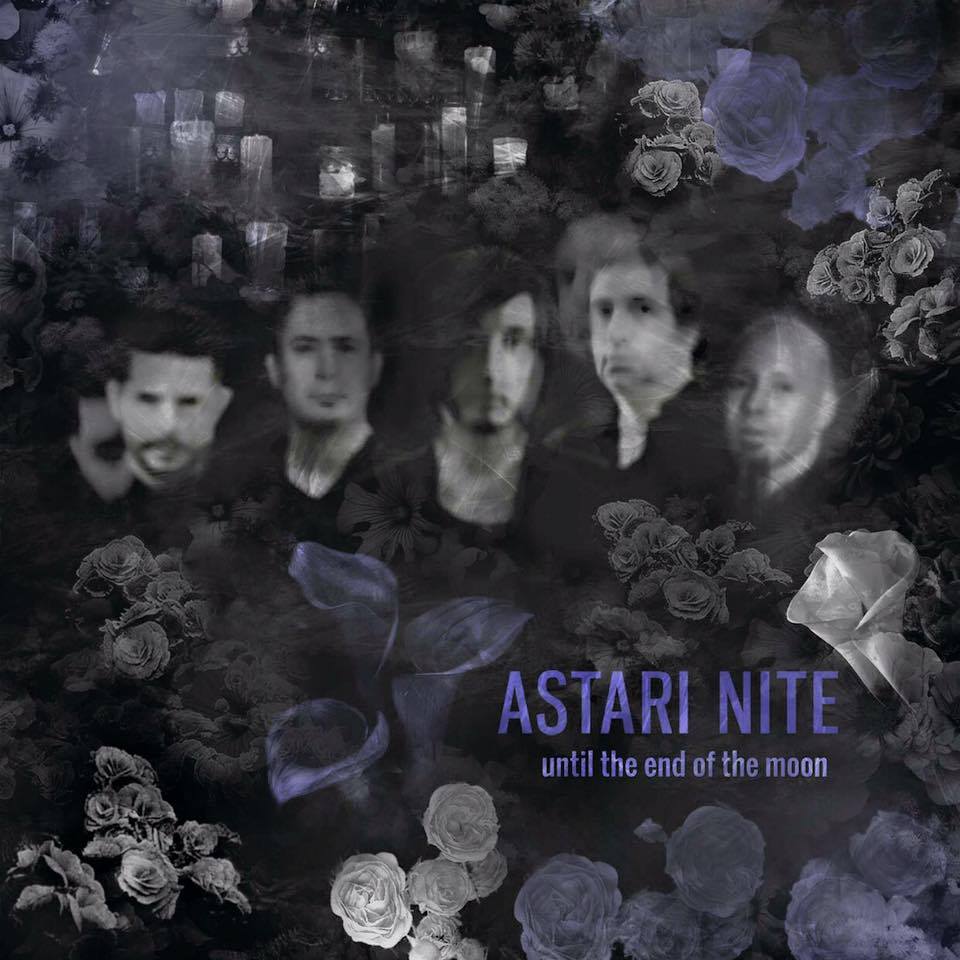 Until the End of the Moon by Astari Nite (Album, Gothic Rock): Reviews ...
