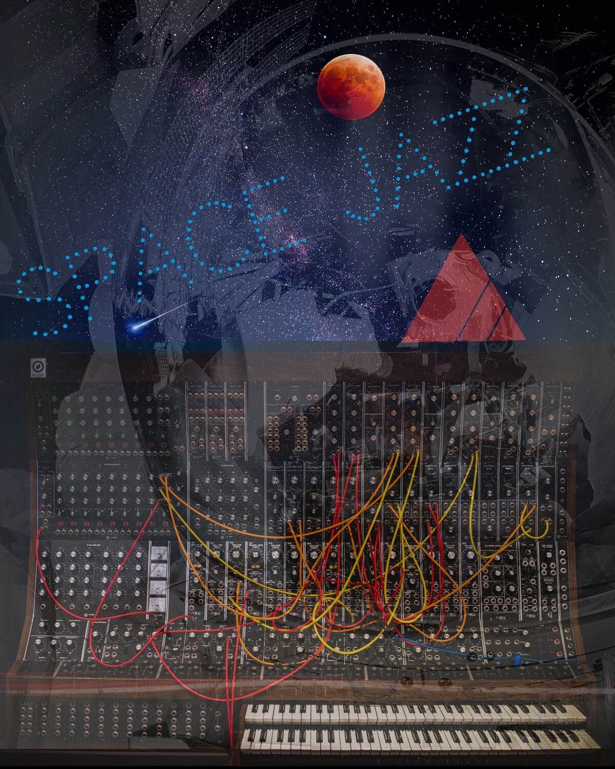 Space Jazz by Ron Trent (Single, Deep House): Reviews, Ratings, Credits ...