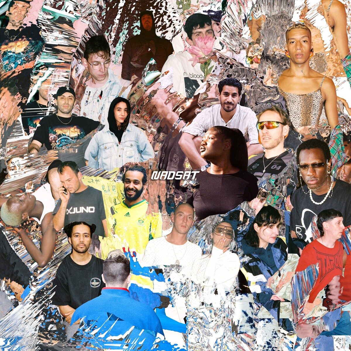 Nadsat by Various Artists (Album): Reviews, Ratings, Credits, Song list ...