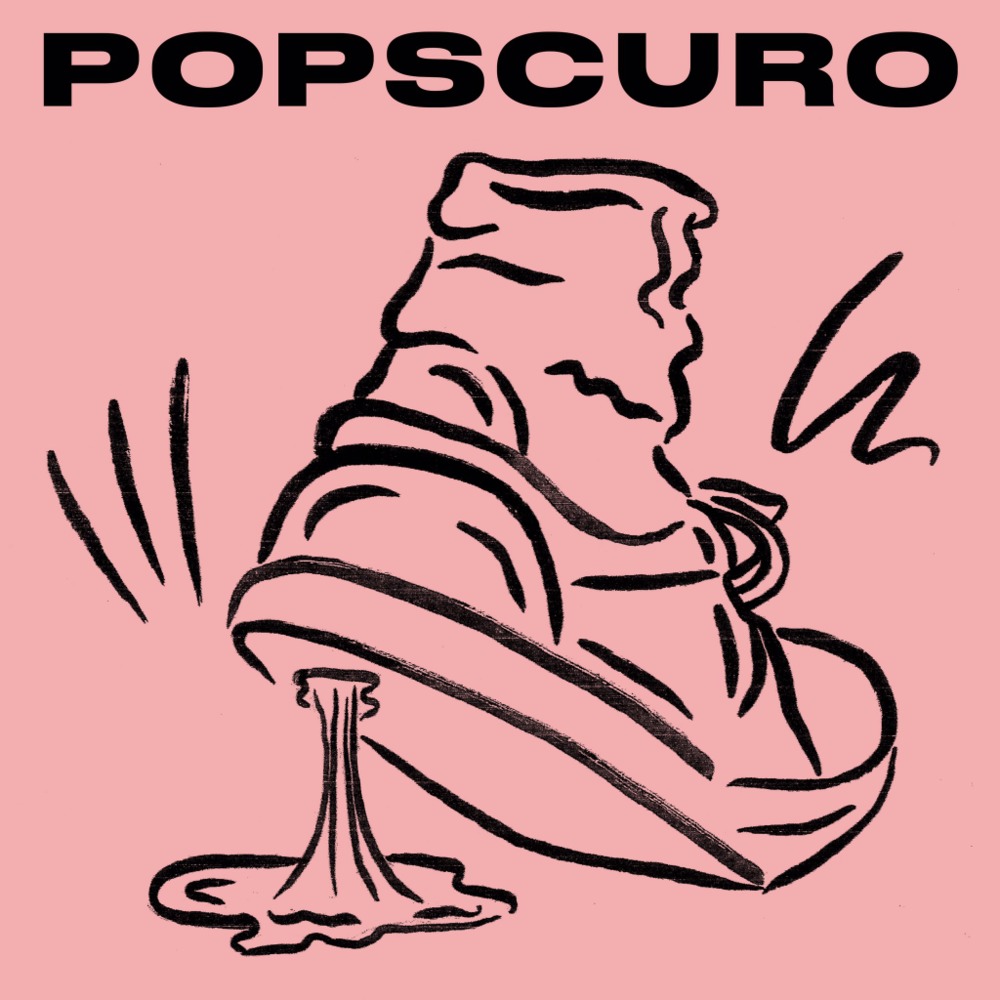 Popscuro by CLUBZ (Single, Indie Pop): Reviews, Ratings, Credits, Song ...