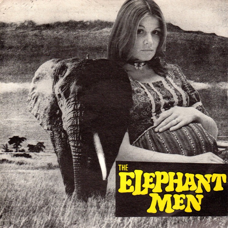 The Elephant Men Albums: songs, discography, biography, and listening ...