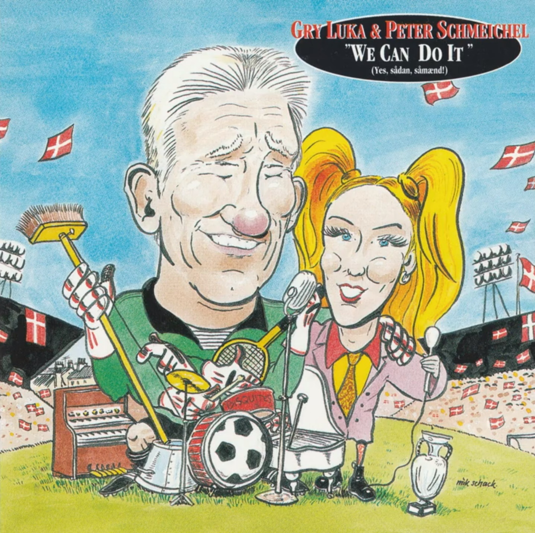 Gry Trampedach Albums: songs, discography, biography, and listening ...