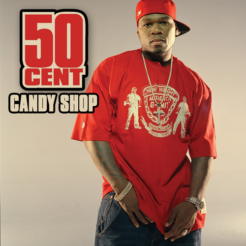 Candy Shop by 50 Cent (Single, Pop Rap): Reviews, Ratings, Credits ...
