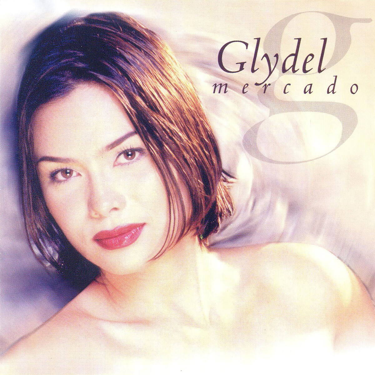 Glydel Mercado by Glydel Mercado (Album): Reviews, Ratings, Credits, Song list - Rate Your Music