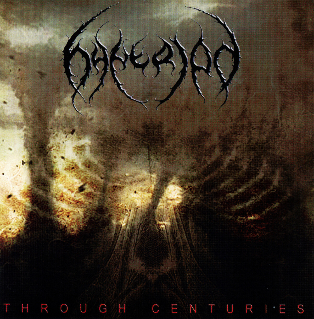 Through Centuries by Hyperion (Album, Death Metal): Reviews, Ratings ...