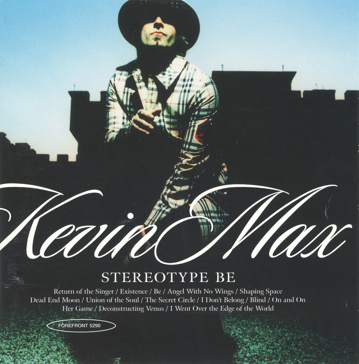 Kevin Max Albums: songs, discography, biography, and listening guide ...