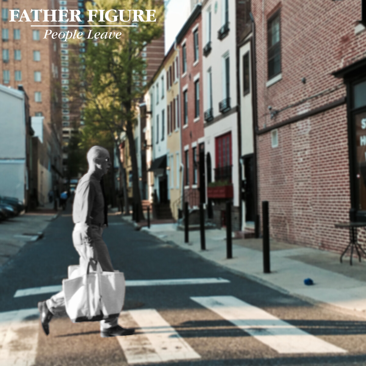 People Leave by Father Figure (Album): Reviews, Ratings, Credits, Song ...