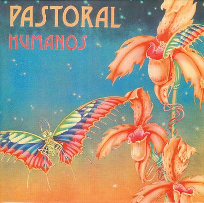 Pastoral Albums: songs, discography, biography, and listening guide ...