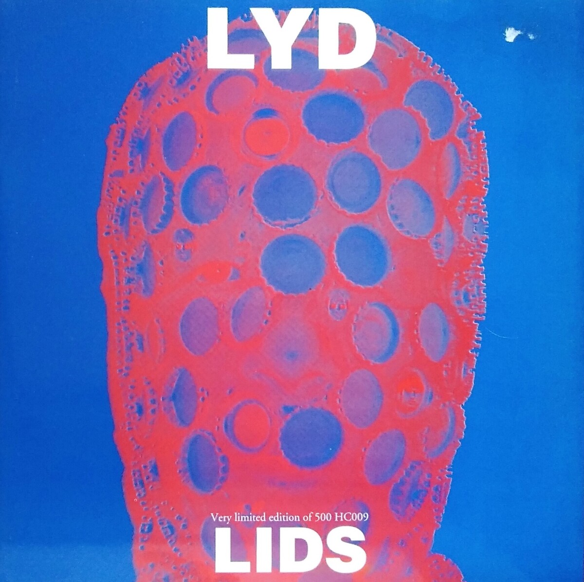 Lyd Albums: songs, discography, biography, and listening guide - Rate ...