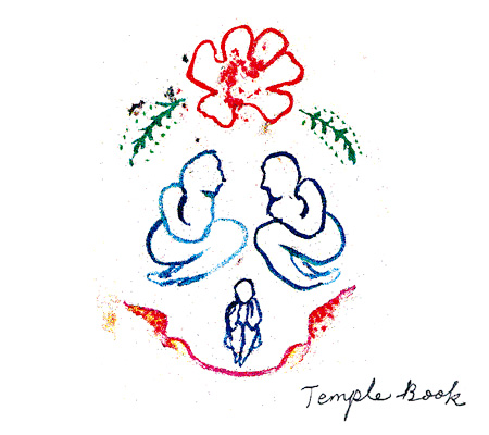 Temple Book by Temple Book (Album, Indie Folk): Reviews, Ratings ...