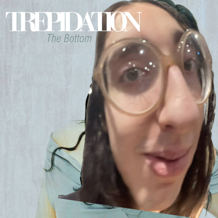 The Bottom (PHONE DEMO) by Trepidation (Single, Sludge Metal): Reviews ...