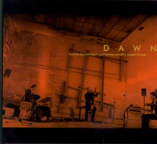 Dawn by Hanno Leichtmann, Johannes Strobl & Rupert Huber (Album ...