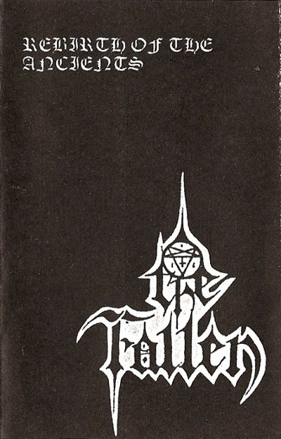 The Fallen Albums: songs, discography, biography, and listening guide ...