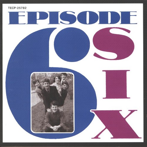 Episode Six by Episode Six (Compilation): Reviews, Ratings, Credits ...