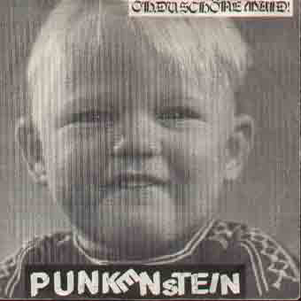 Punkenstein Albums: songs, discography, biography, and listening guide ...