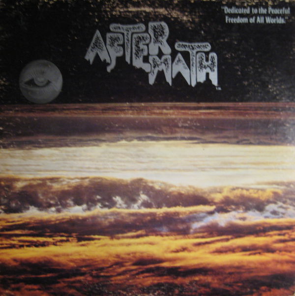 Dedicated to the Peaceful Freedom of All Worlds by Aftermath (Album ...