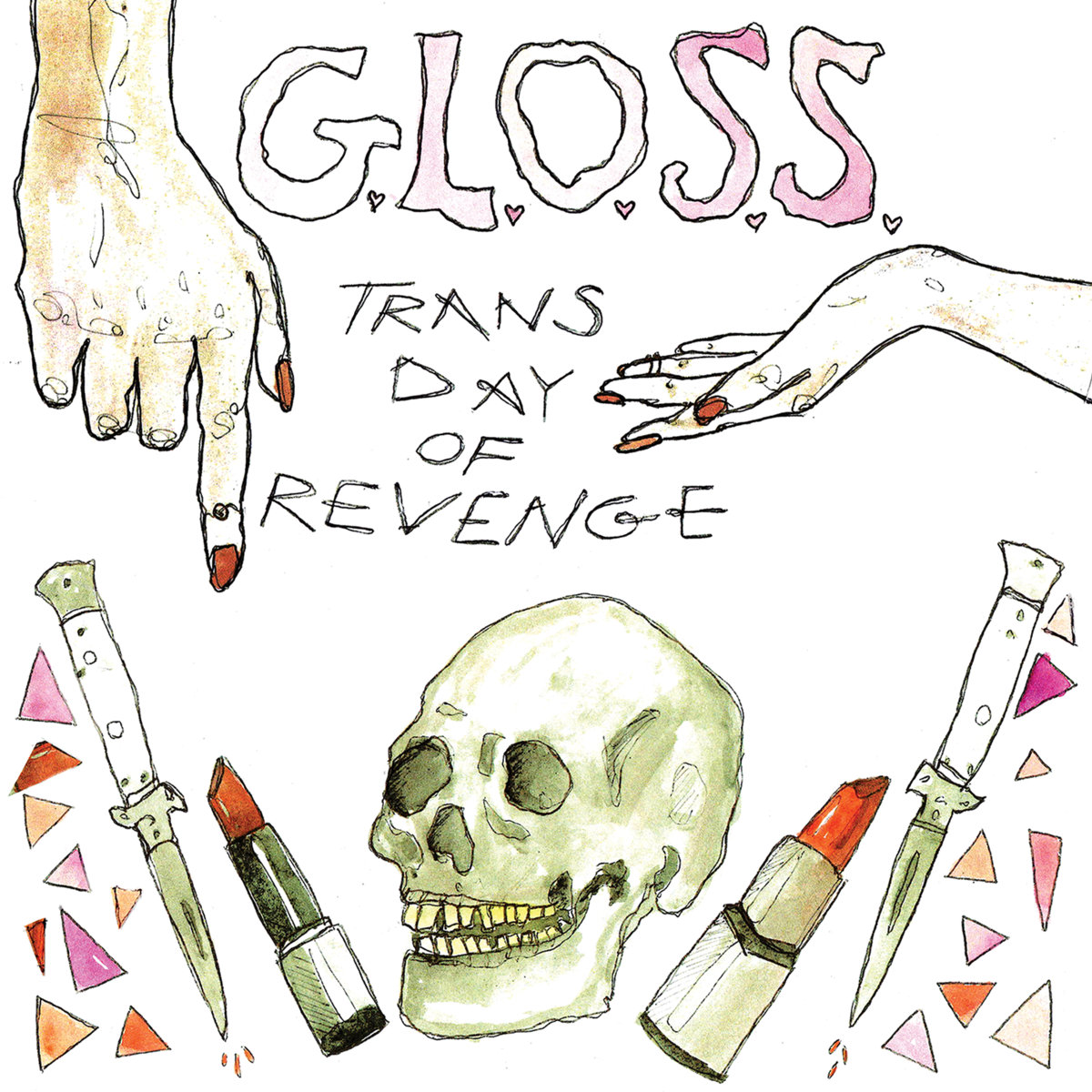 Most popular Punk Rock EPs of 2016 - Rate Your Music