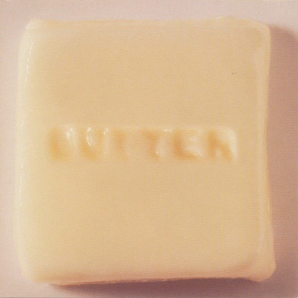 Butter 08 by Butter 08 (Album, Alternative Rock): Reviews, Ratings ...