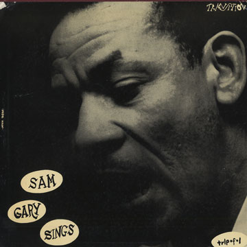 Sam Gary Sings by Sam Gary (Album, Spirituals): Reviews, Ratings ...