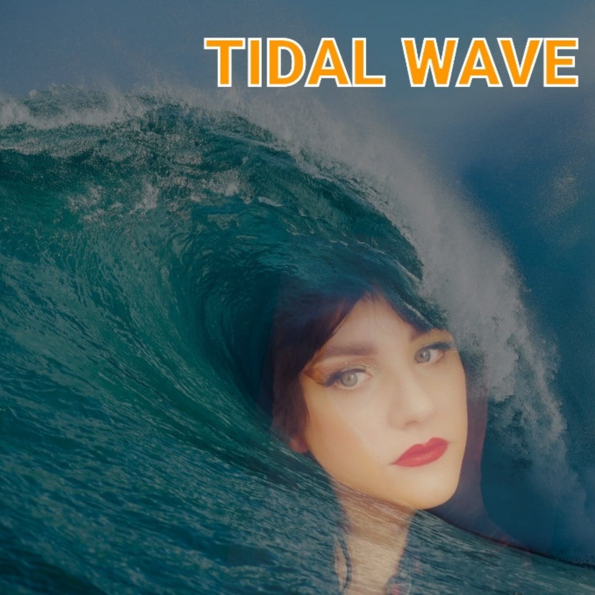 Tidal Wave by Shaela Miller (Single): Reviews, Ratings, Credits, Song ...