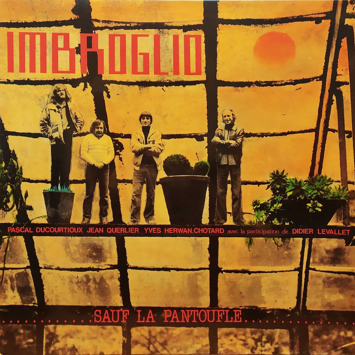 Imbroglio Albums: songs, discography, biography, and listening guide ...