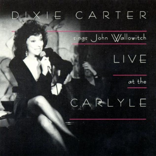 Dixie Carter Albums: songs, discography, biography, and listening guide ...