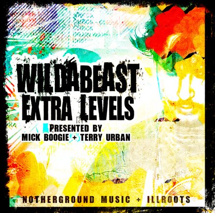 Extra Levels by Wildabeast (Mixtape): Reviews, Ratings, Credits, Song ...
