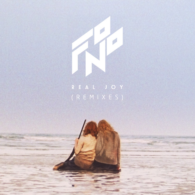 Real Joy (Remixes, Pt. 2) by Fono (Single): Reviews, Ratings, Credits ...