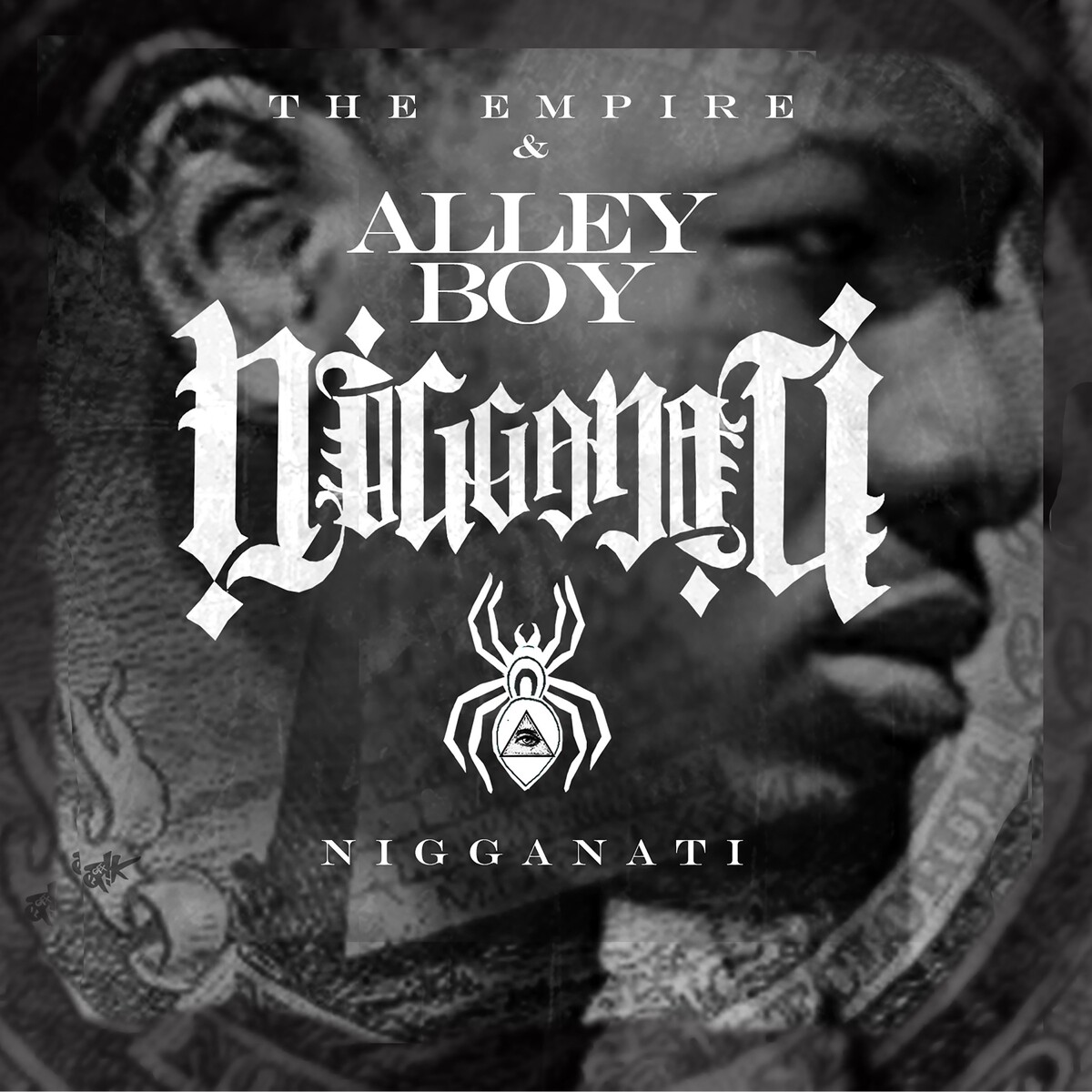 Your Favorite Rapper by Alley Boy (Single): Reviews, Ratings, Credits ...