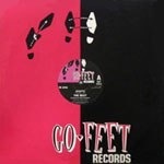 Jeanette / March of the Swivel Heads by The Beat (Single; Go Feet; FEET ...