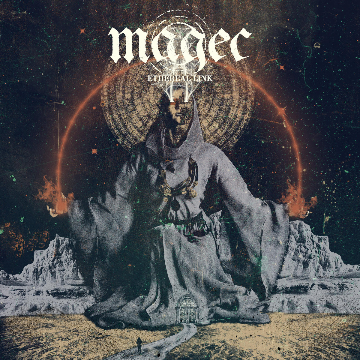 Magec Albums: songs, discography, biography, and listening guide - Rate ...